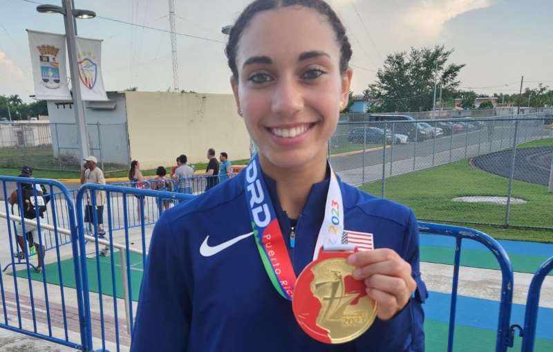 OSR Scribbles: What A Summer It’s Been For Our Athletes | Rhode Island ...