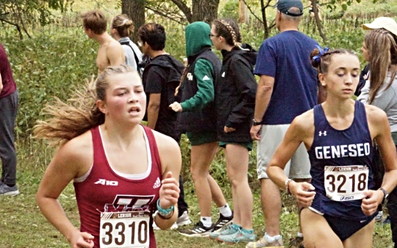 Paul Short Run Included Several Former HS Stars | Rhode Island High ...