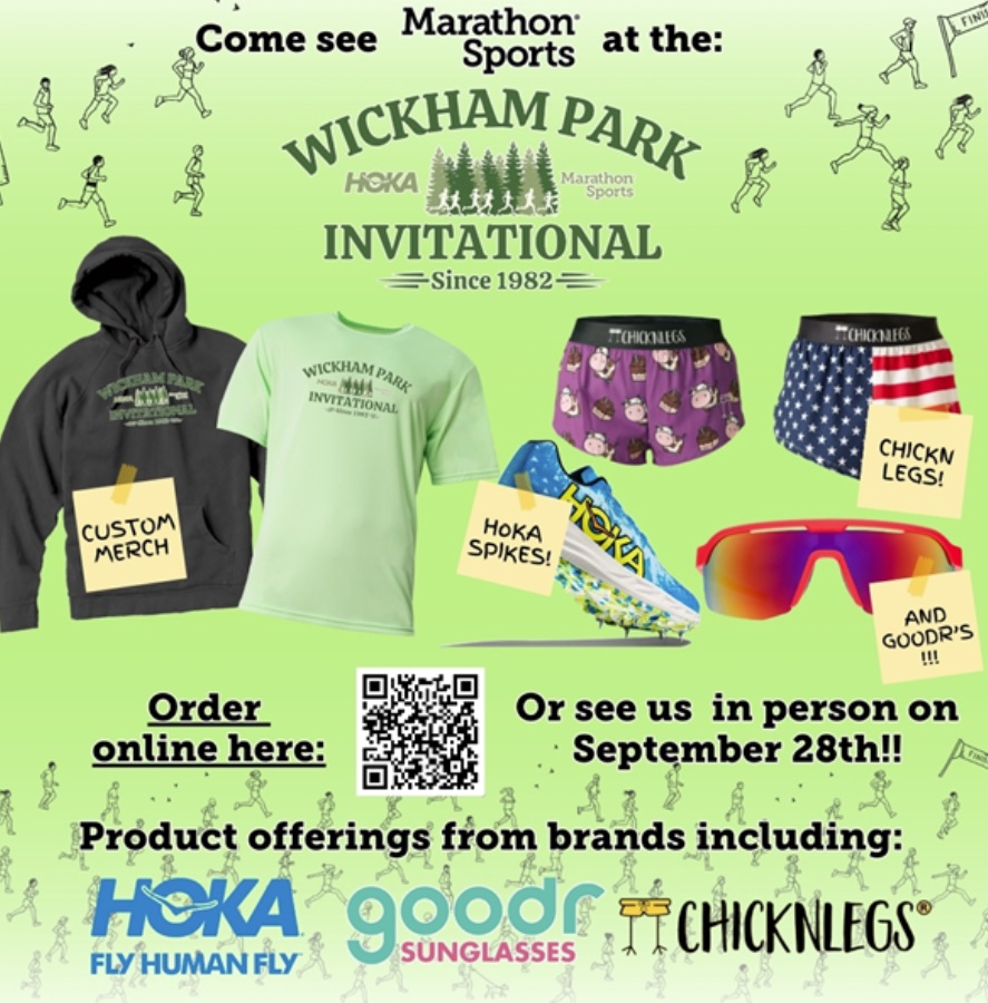 It’s A Big Weekend Of X-C For Our Top RI Schools | Rhode Island High ...