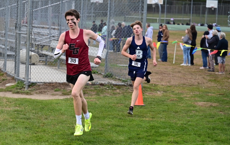 Skeet Carter Invite: EG Sweeps Titles, Northmen’s Dowling, Avengers ...