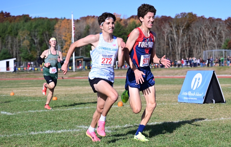 State Meet Preview: Are The Hawks Beatable On Saturday? | Rhode Island ...