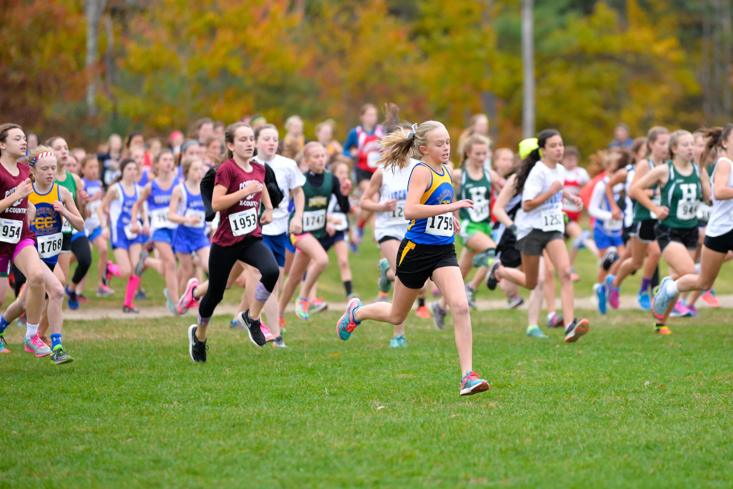 Meet Preview: Manch Invite MIDDLE SCHOOL!!!