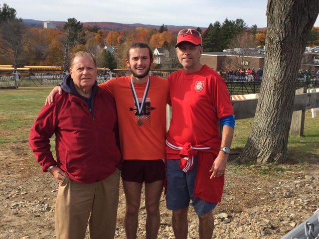 UPDATED!! Where Are They Now?: Mark Kimball (Liam’s Dad)