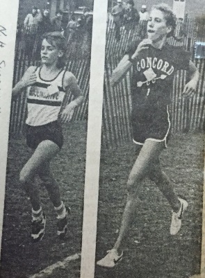 Where Are They Now? Cathy Schiro O’Brien (Part 1)