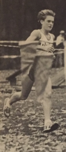 Where Are They Now? Cathy Schiro O’Brien (Part 1)