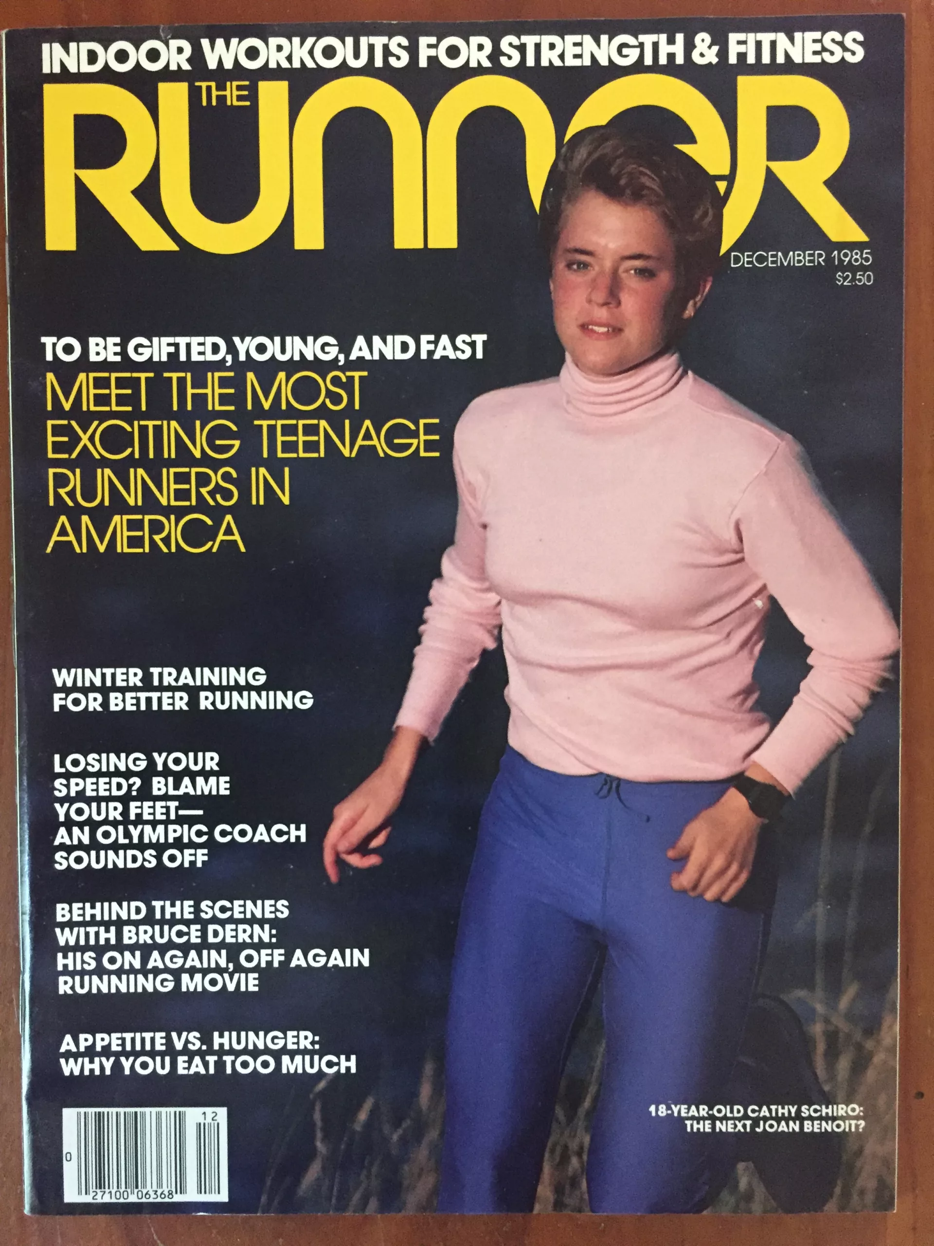 Where Are They Now? Cathy Schiro O’Brien (Part 2)