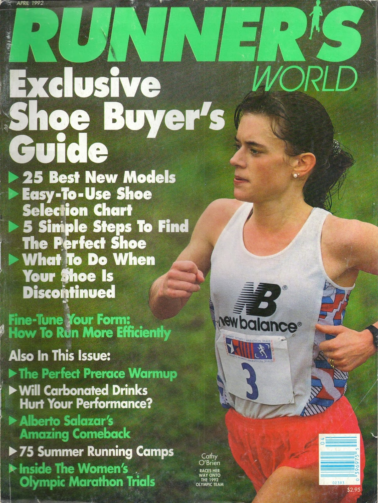 Where Are They Now? Cathy Schiro O’Brien (Part 2)