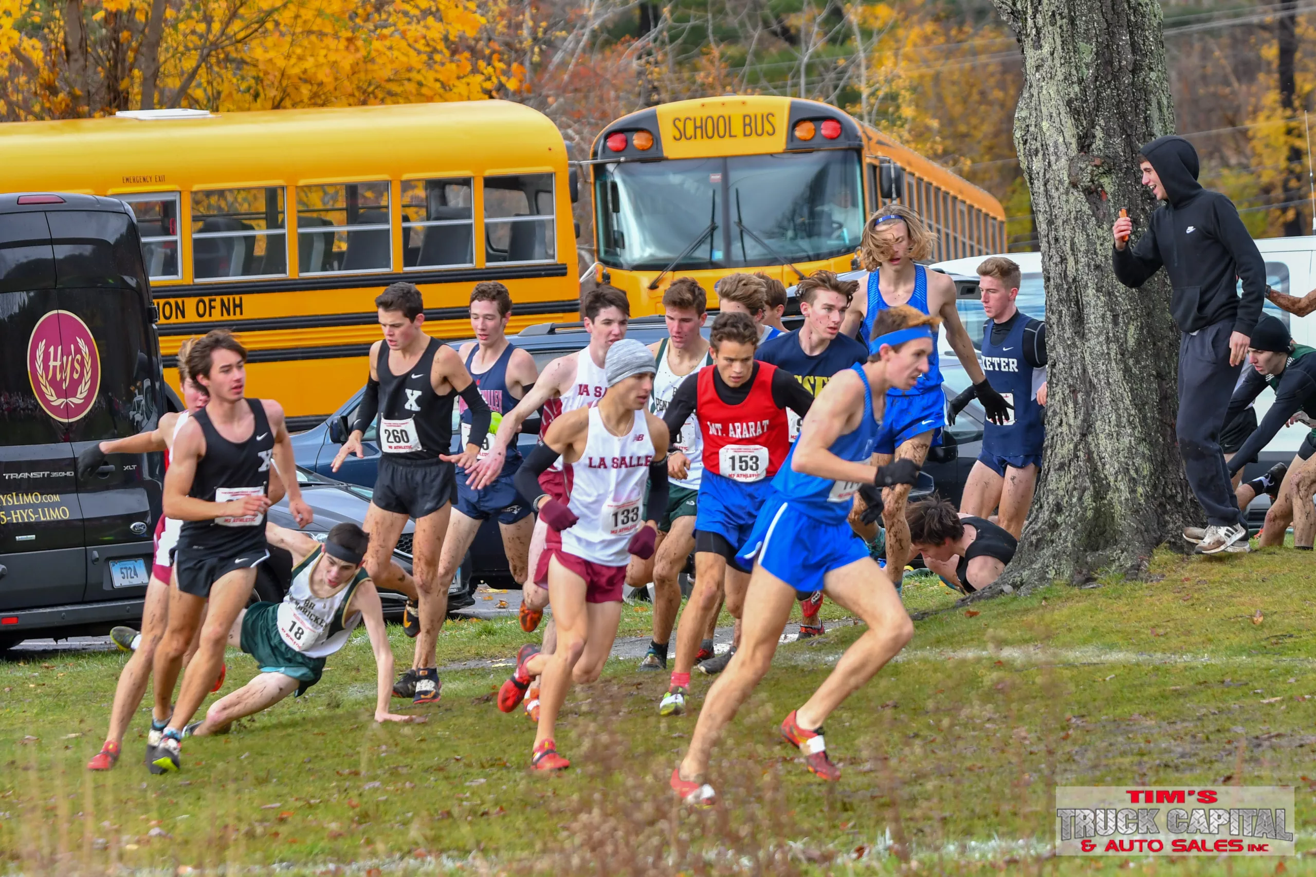 2018 New England Championships Recap, Results, Videos, Interviews!