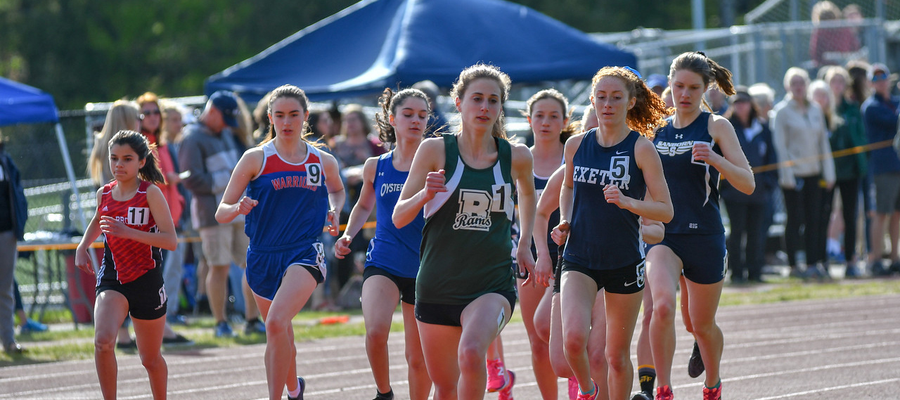 Meet Hub: Seacoast Championships