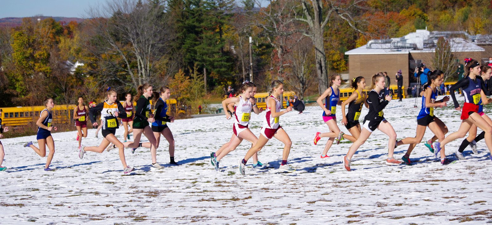 MOC Streakers 2020!!!