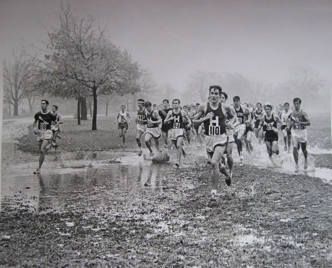 A Pic and A Quote #27: Beginning the Love of Running!