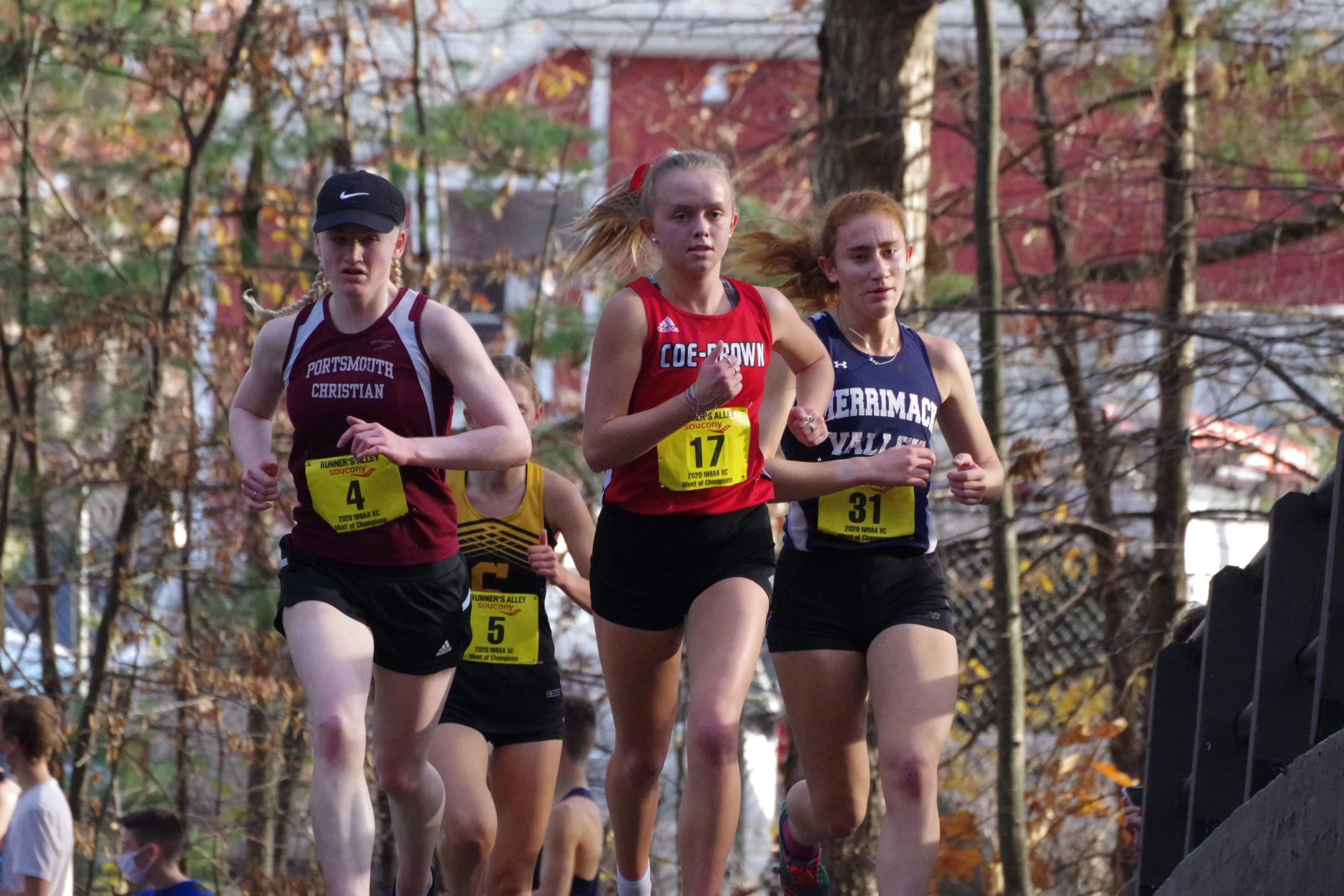 2020 NH Meet of Champions Recap, Results, Pics, Replay