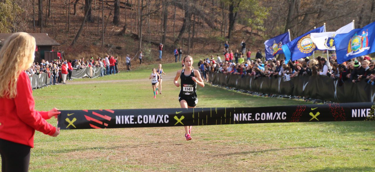 2021 Nike Cross Regionals Still On and Offering So Much More!