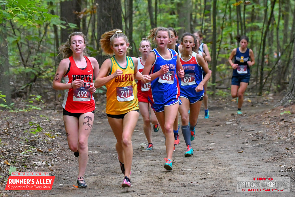 Meet Hub: Battle of the Border