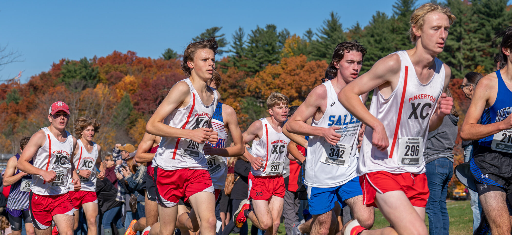 2022 NHIAA D1 State Championships Recap, Results, Videos, Pics ...