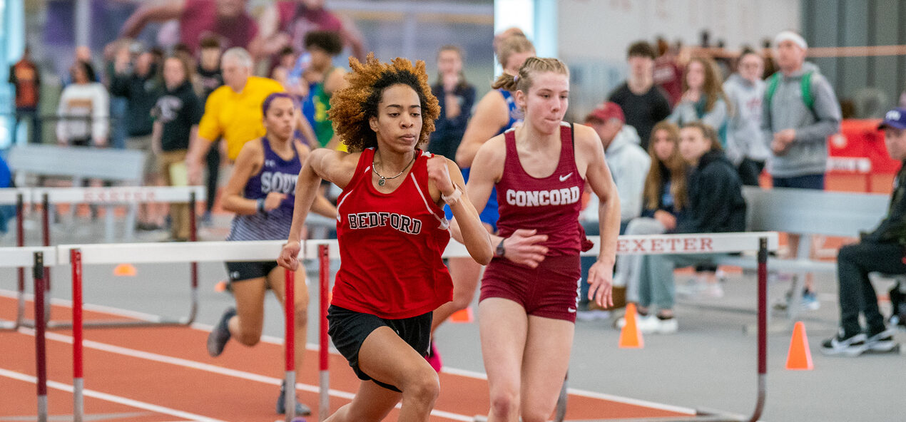 HOKA Female Athlete of the Week! Bedford’s Annika Scott