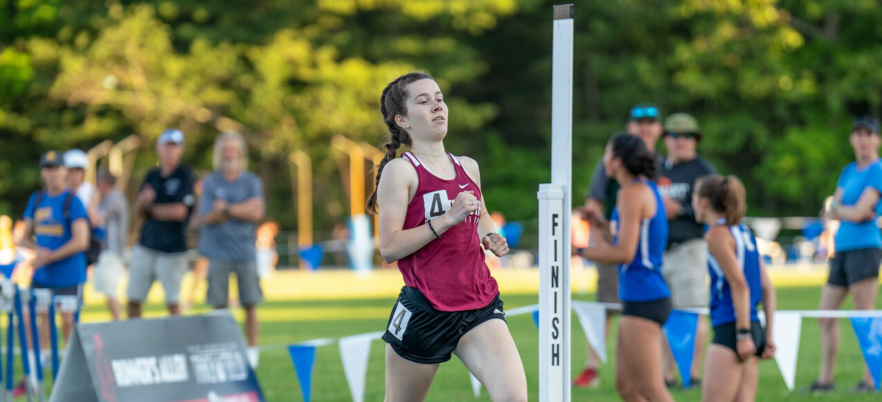 HOKA Female Athlete of the Week: PCA’s Brianna Malone