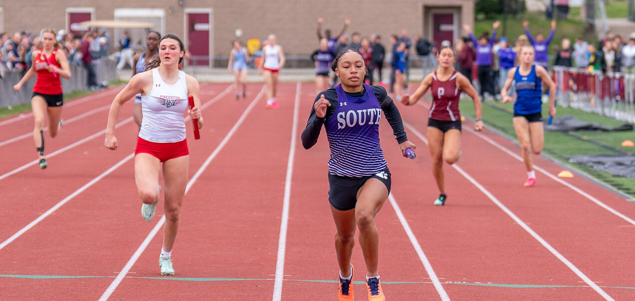 Meet Hub: Clipper Relays