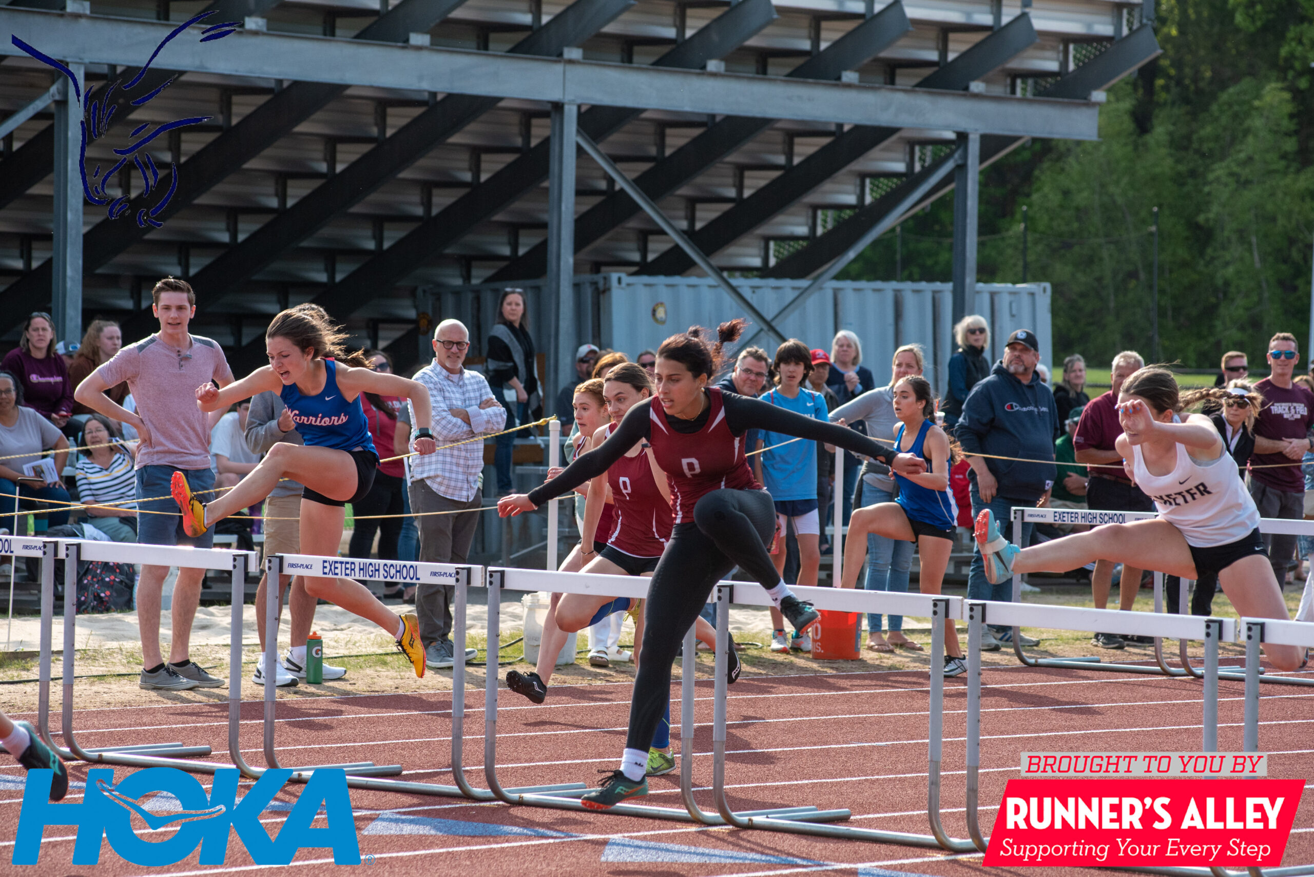 Recap, ReLIVE, Results! 2023 Seacoast Championships