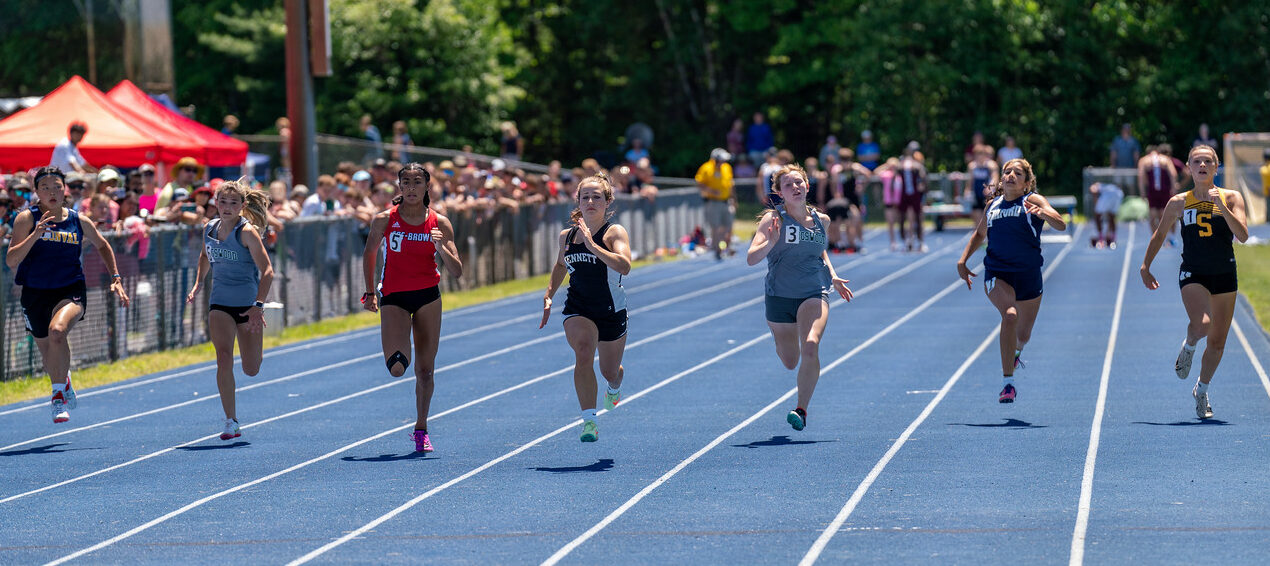 Meet Preview! 2023 D2 NHIAA State Championships