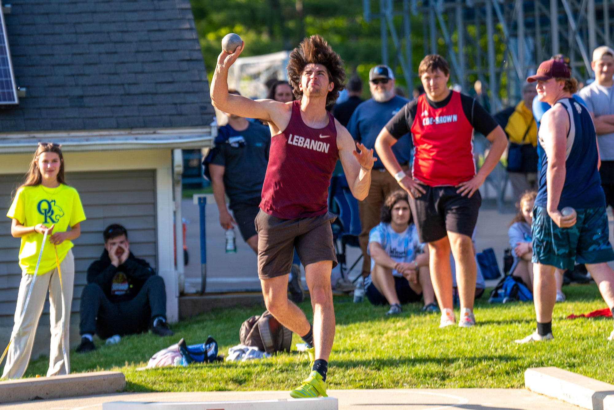 2023 NHIAA State D2 Championship Recap, Replay, Results! PICS Updated!