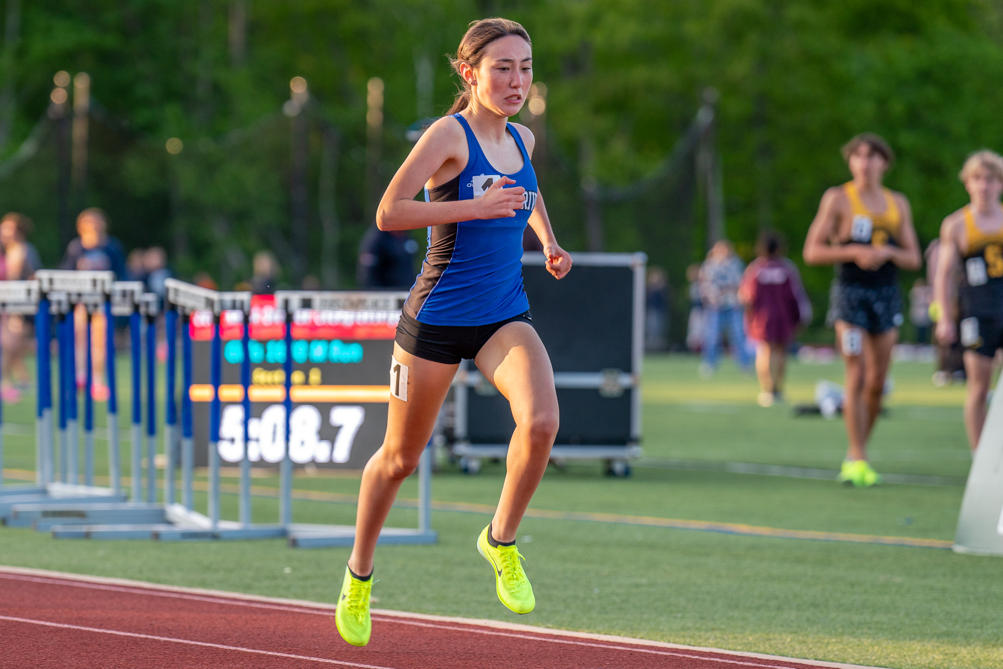 2023 NHIAA State D2 Championship Recap, Replay, Results! PICS Updated!