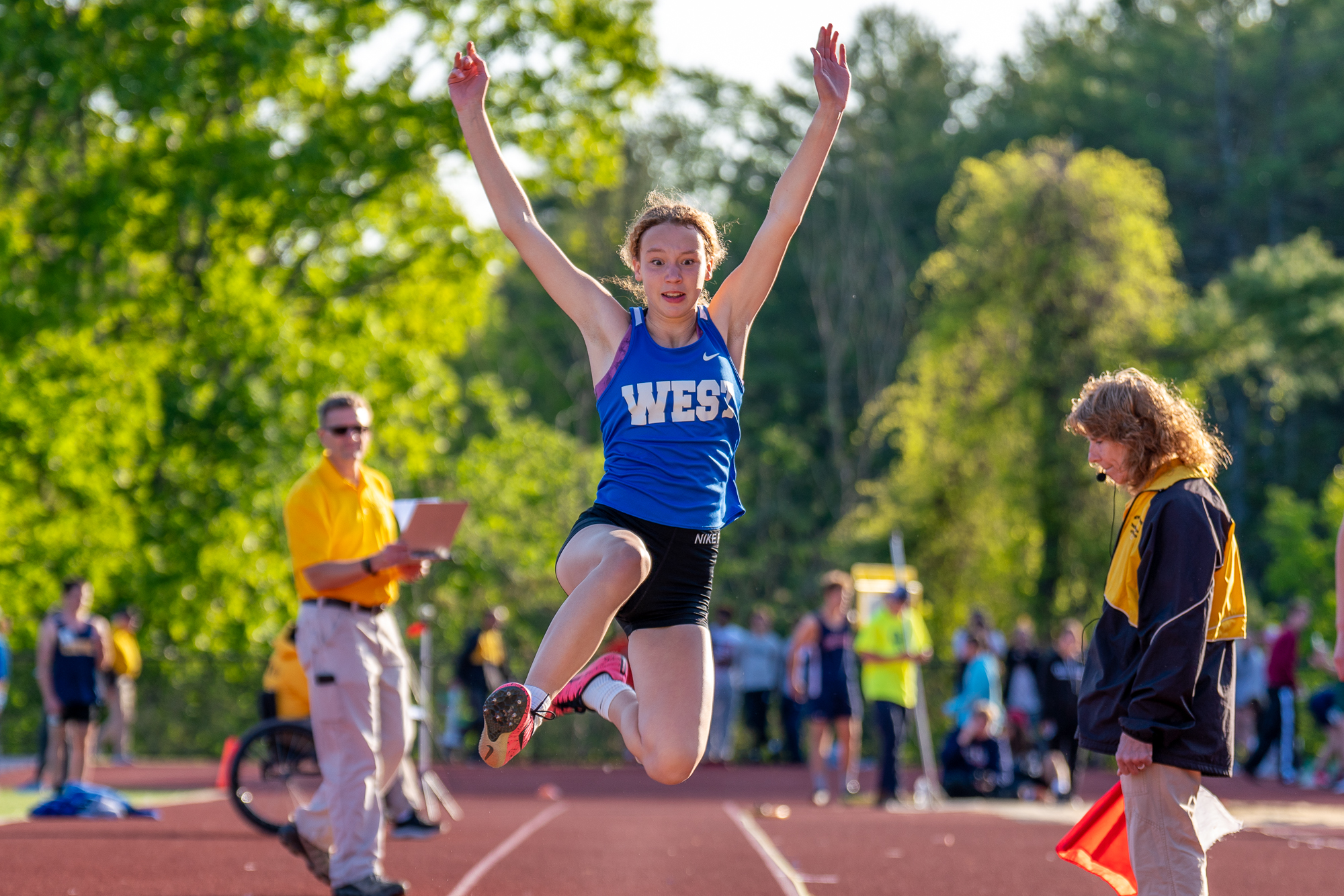 2023 NHIAA State D2 Championship Recap, Replay, Results! PICS Updated!