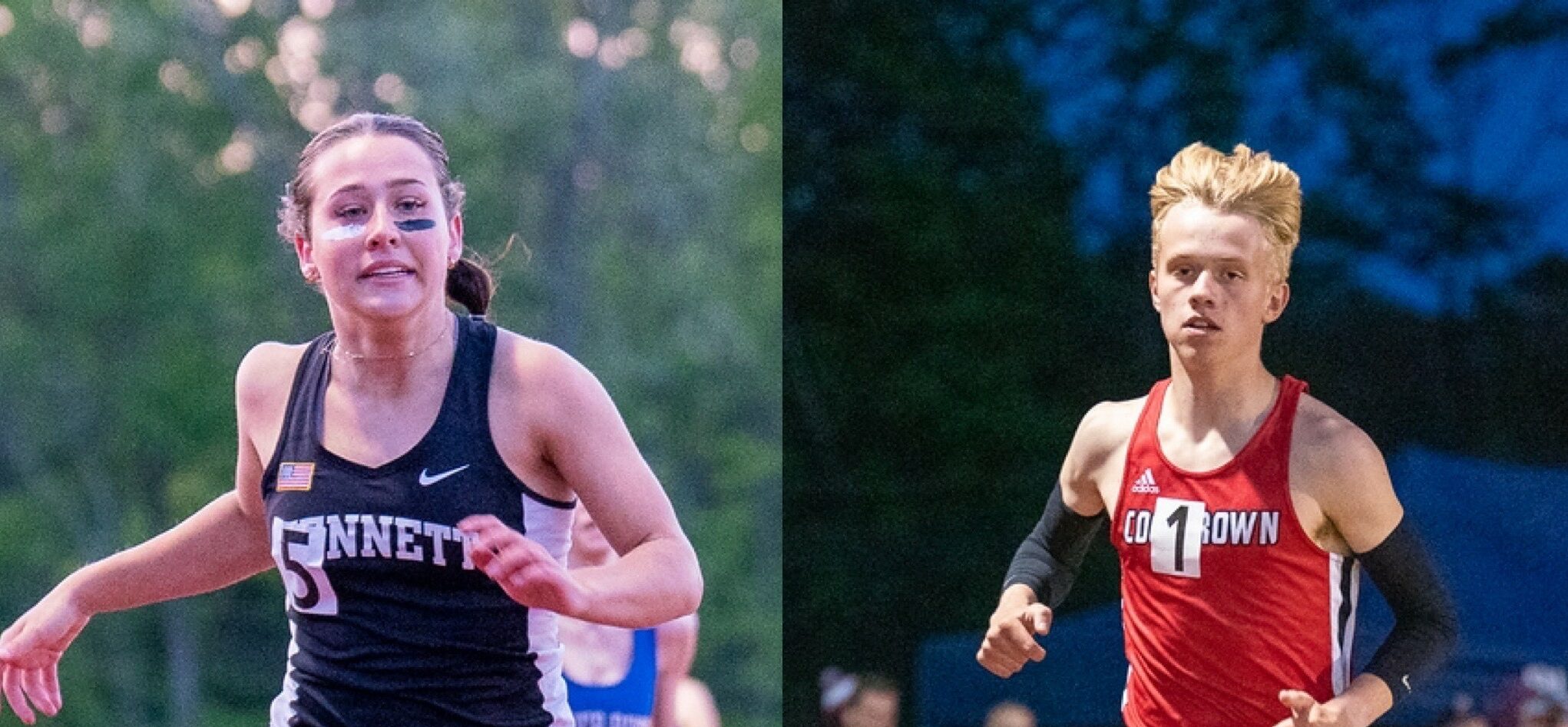 Division 2 Championship HOKA Athletes of the Week – Kennett’s Aida ...