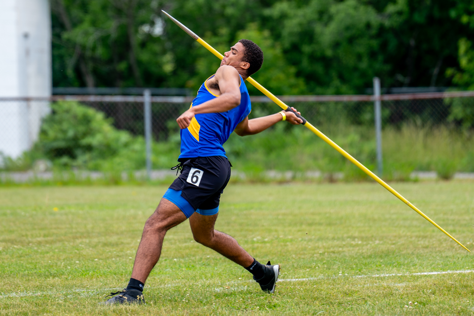 Replay! Recap! Results! Interviews! 2023 New England Championships