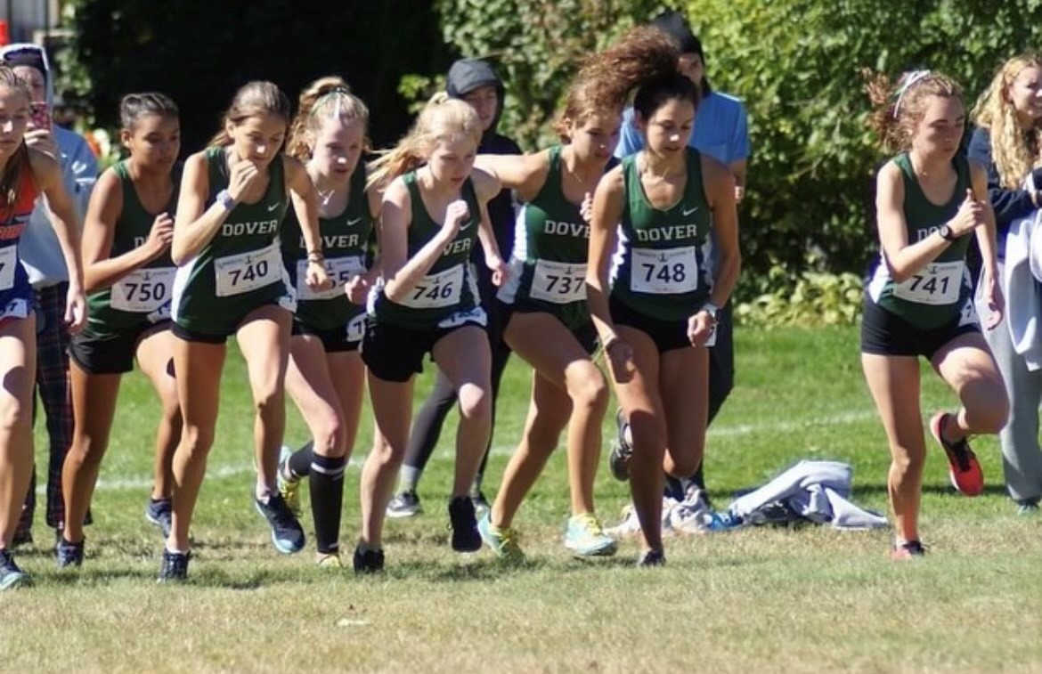 2023 Dover Team Blog #2 – Manch Prep!