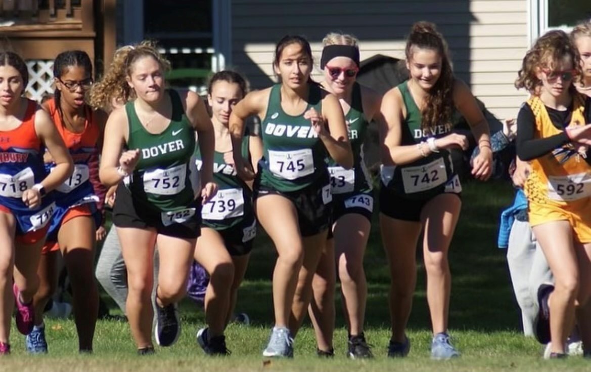 2023 Dover Team Blog #2 – Manch Prep!
