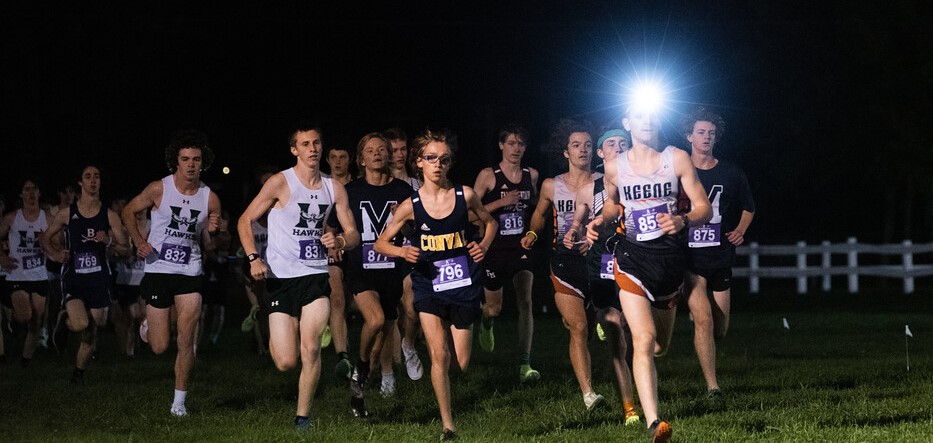 Meet Hub: Moonlight Madness