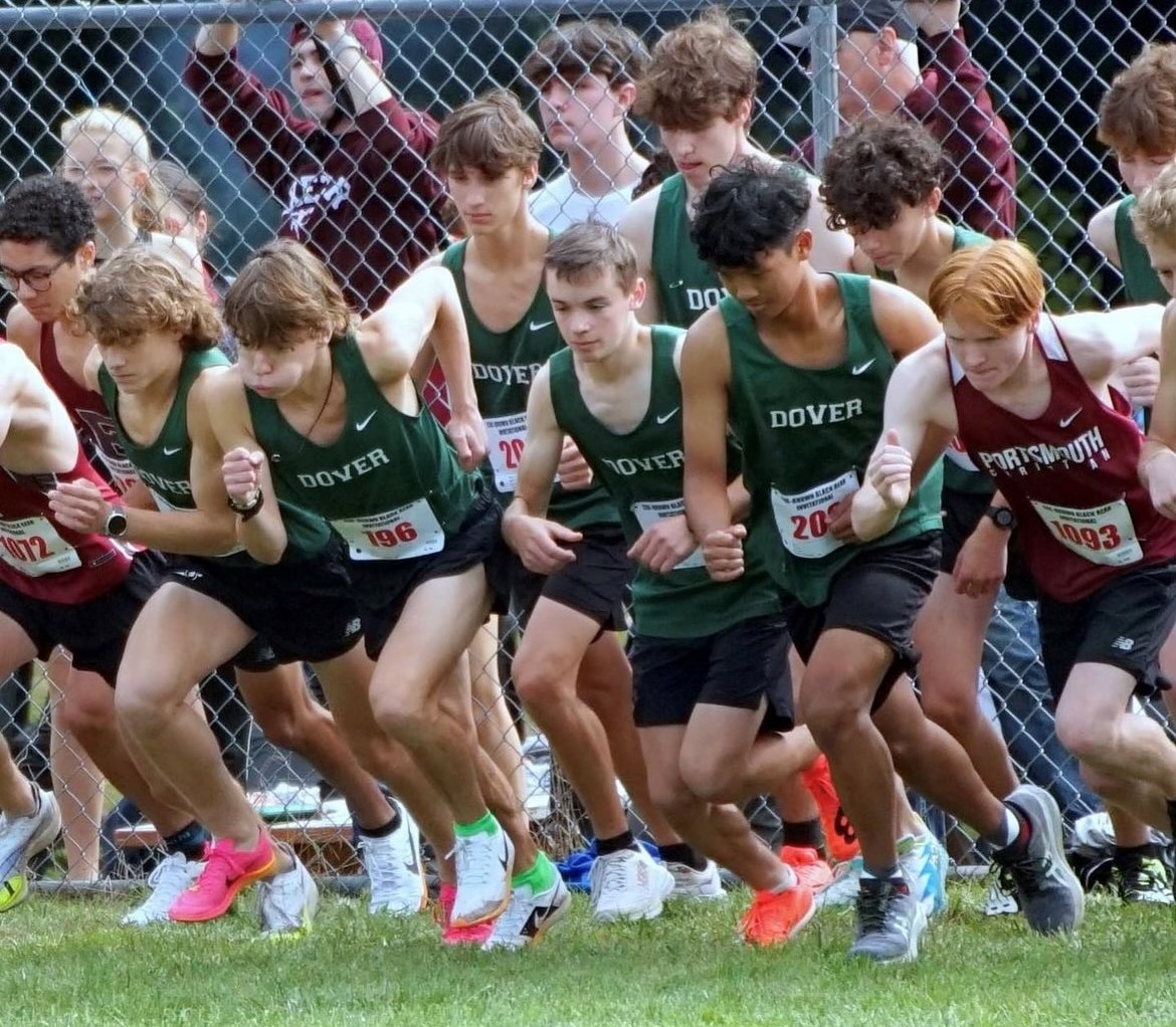 2023 Dover Team Blog #6