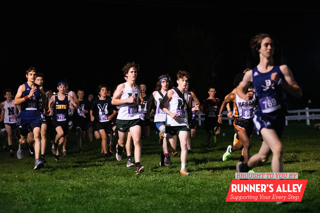 Preview: Monadnock’s Moonlight Madness
