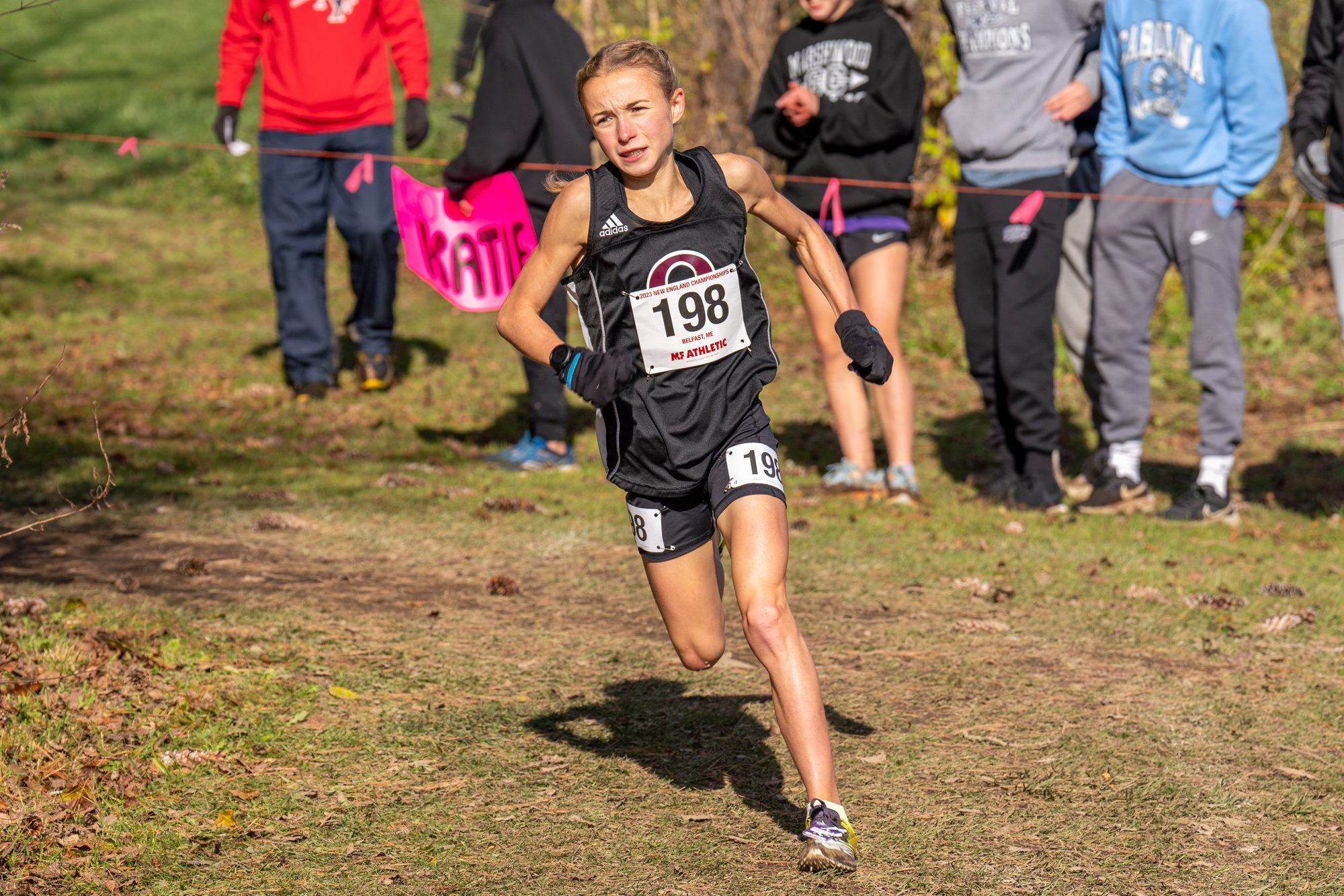 Recap! Results! Race Videos! PICS! 2023 New England Championships!