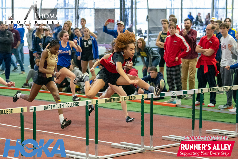 2024 NH Indoor D1 Season Preview!