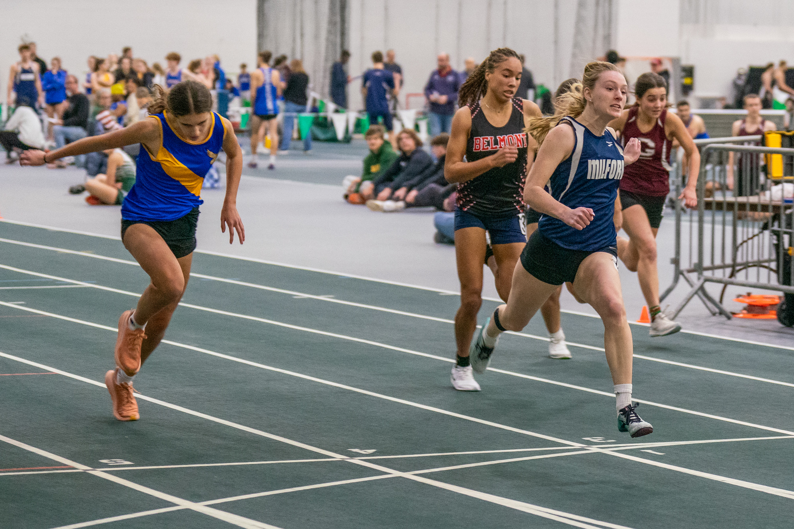 UPDATED! Shout-Outs! UNH Replays! Photos! Week of 12/23!