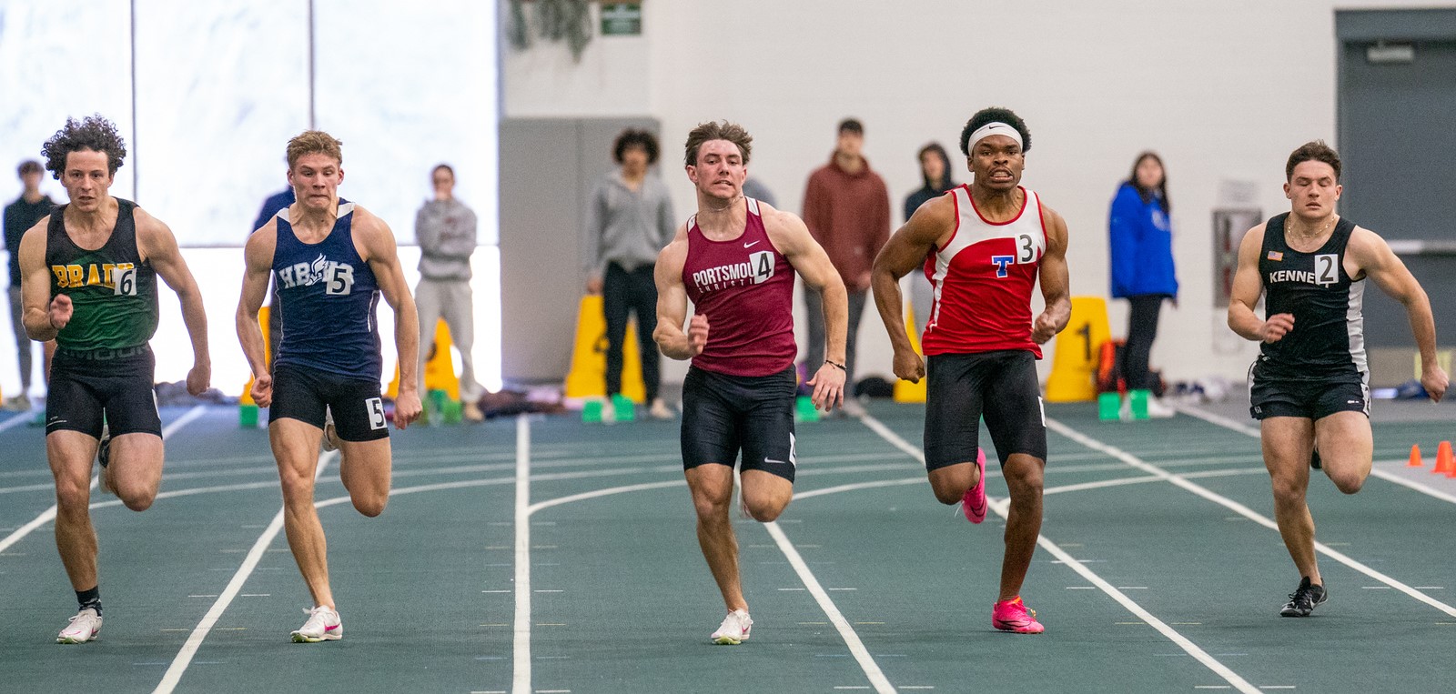 NHXCTF - NH Cross Country and Track & Field - Powered by Runner's Alley