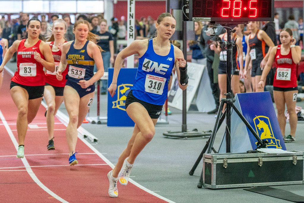 USATF New Englands at Harvard