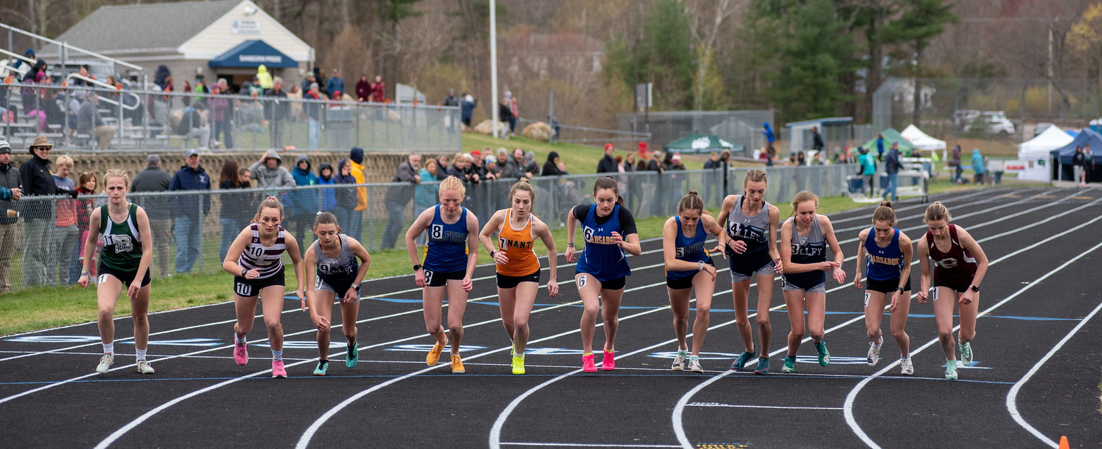 Shout Outs! 4/19 Weekend