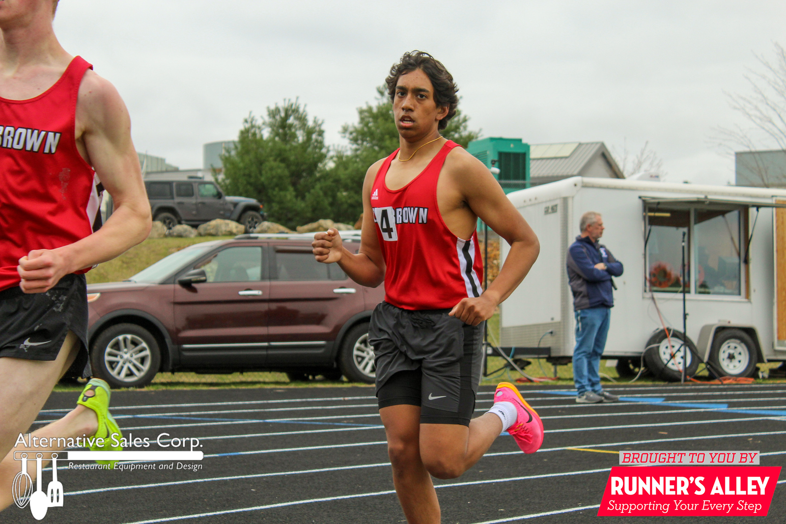 Shout Outs! 4/19 Weekend