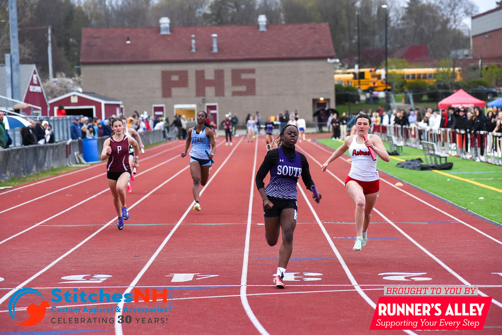 Recap! Replay! Results! PICS! 81st Clipper Relays!