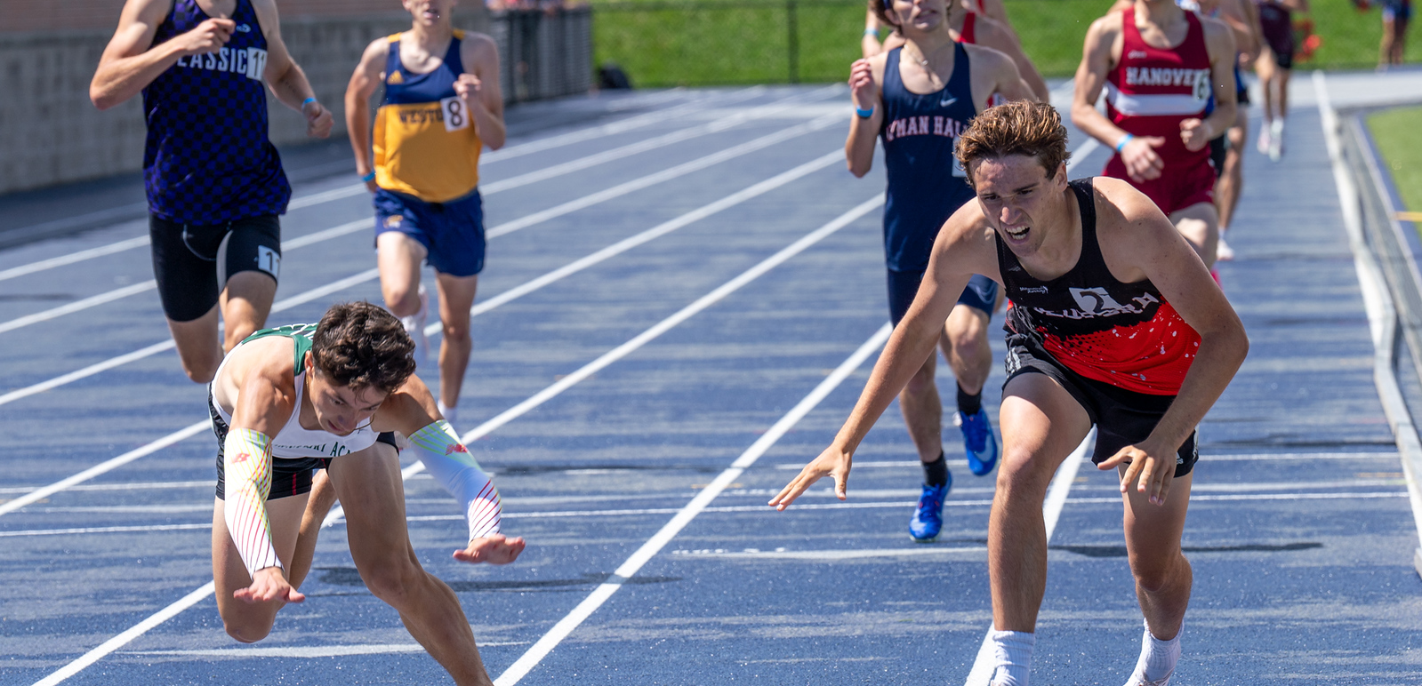 NHXCTF - NH Cross Country and Track & Field - Powered by Runner's Alley