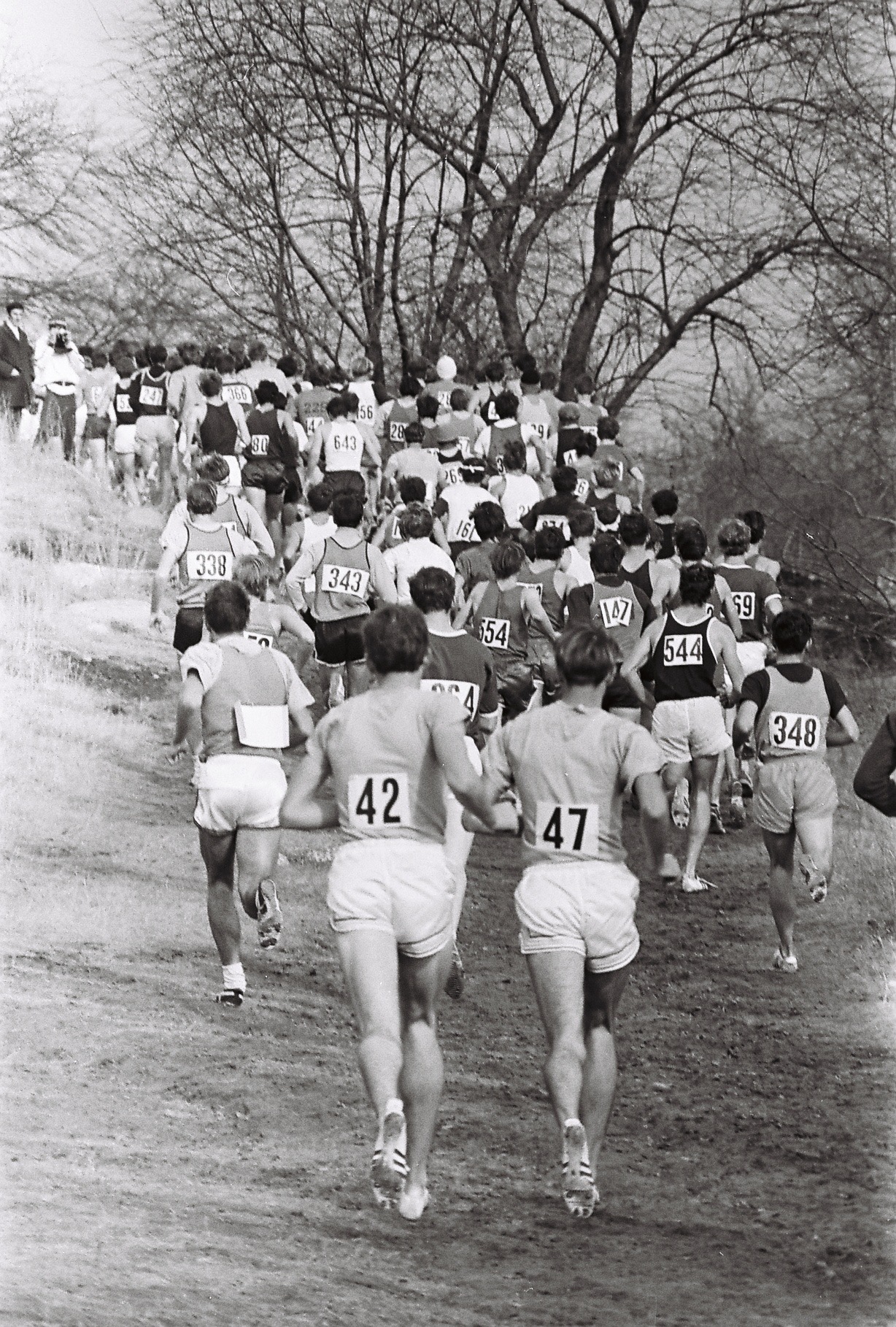 NHXCTF - NH Cross Country and Track & Field - Powered by Runner's Alley