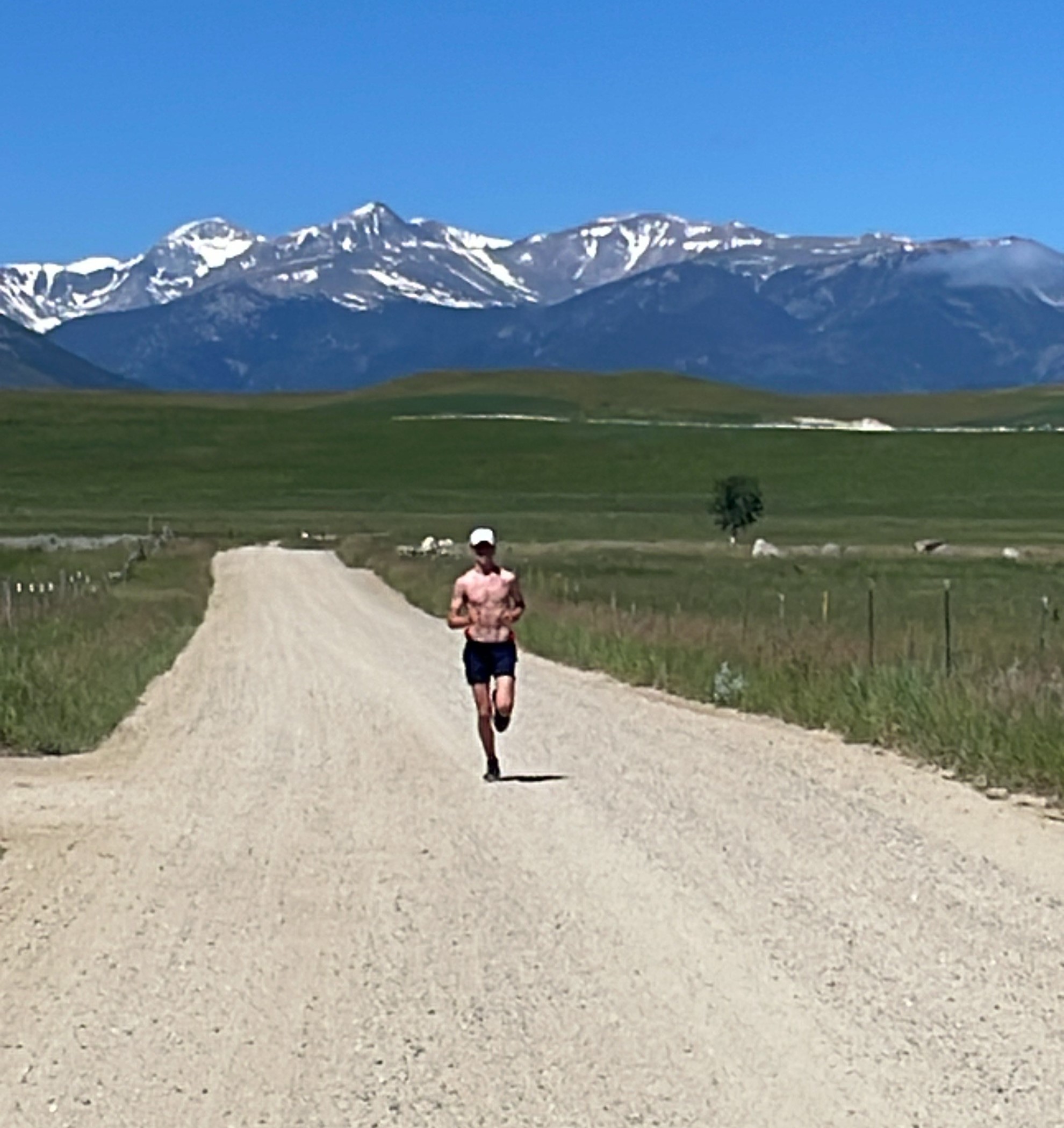 Make the Jump! Summer Running Motivation!