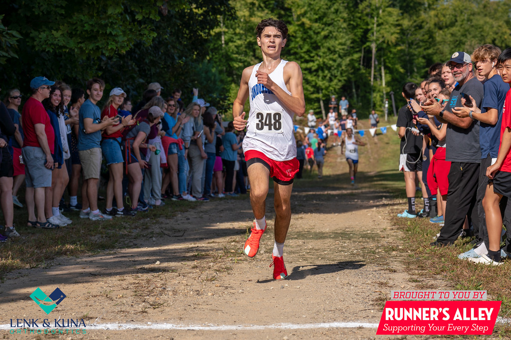 Recap! Results! Replays! Interviews! PICS! 2024 Bobcat Invitational