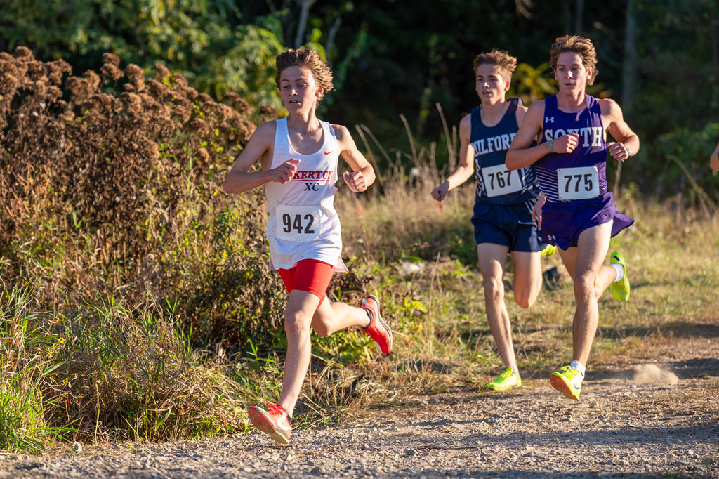 Recap! Race Videos! Results! PICS! Interviews! 2024 Battle of the Border!