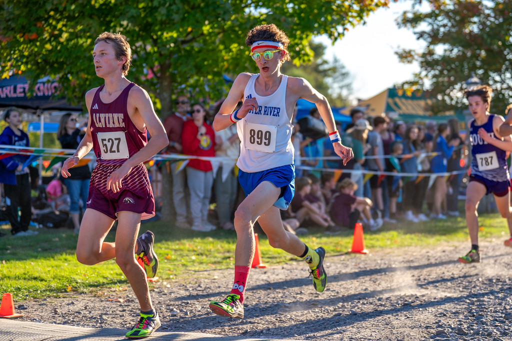 Recap! Race Videos! Results! PICS! Interviews! 2024 Battle of the Border!