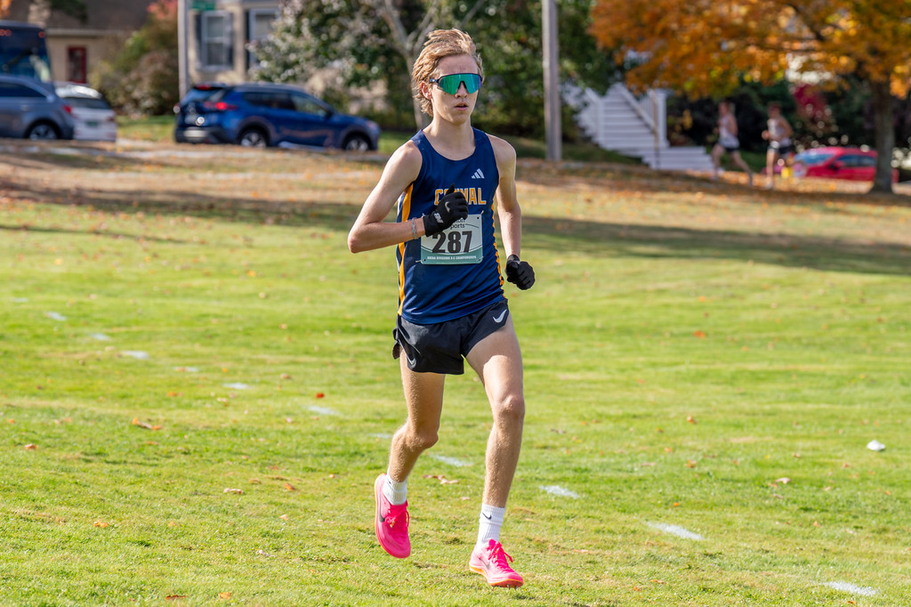 Recap! Results! Race Videos! 2024 D2 State Championships!