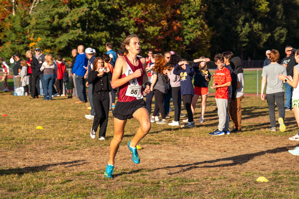 Meet Preview: 47th Capital Area Championship